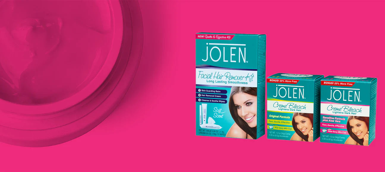 Jolen – HairLabs.nl