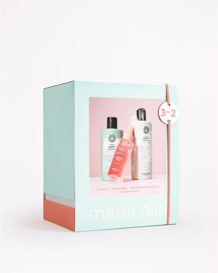 Maria Nila True Soft Beauty Box 2025 -Limited Edition – HairLabs.nl