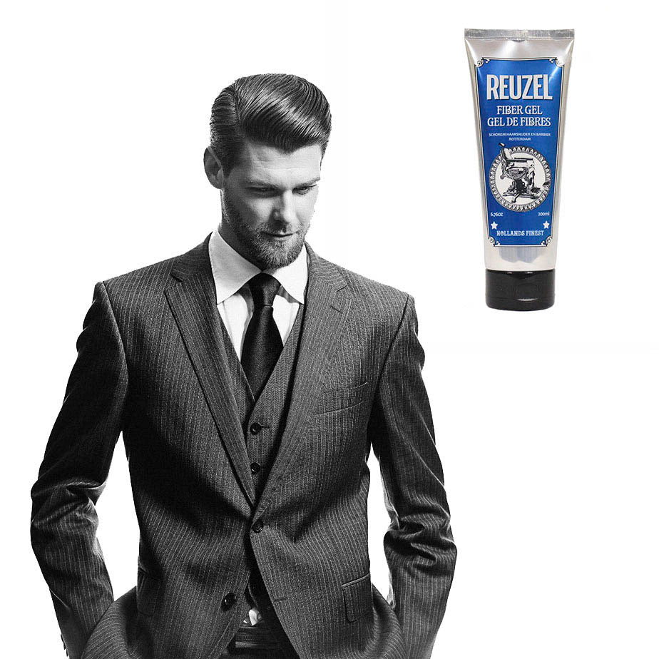 Reuzel Fiber Gel – HairLabs.nl