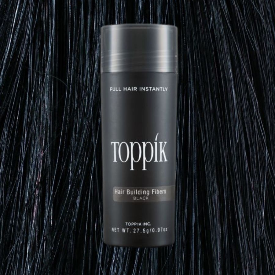 Toppik Hair Building Fibers 27 5 Gram Hairlabs Nl